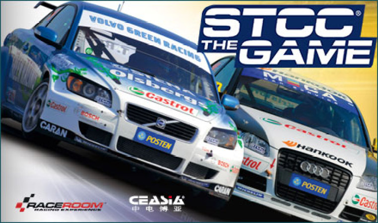 瑞典房车锦标赛 STCC - The Game (Race 07 + STCC)【攻略 评测 史低】_杉果游戏