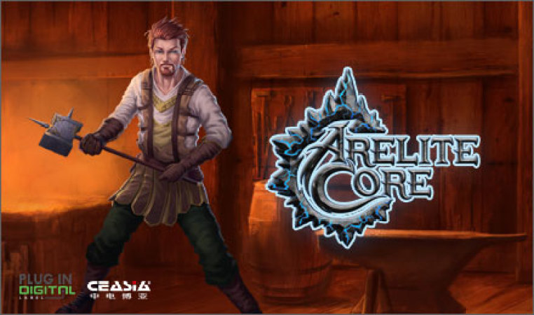 阿尔莱特之心 Arelite Core【攻略 评测 史低】_杉果游戏