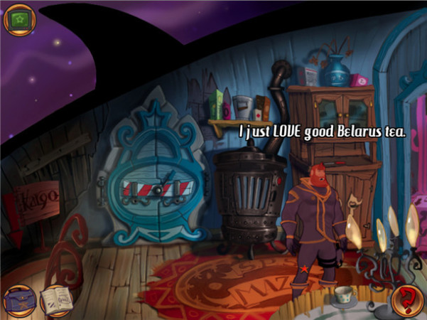 布雷文队长：勇闯新世界 Kaptain Brawe: A Brawe New World【攻略 评测 史低】_杉果游戏