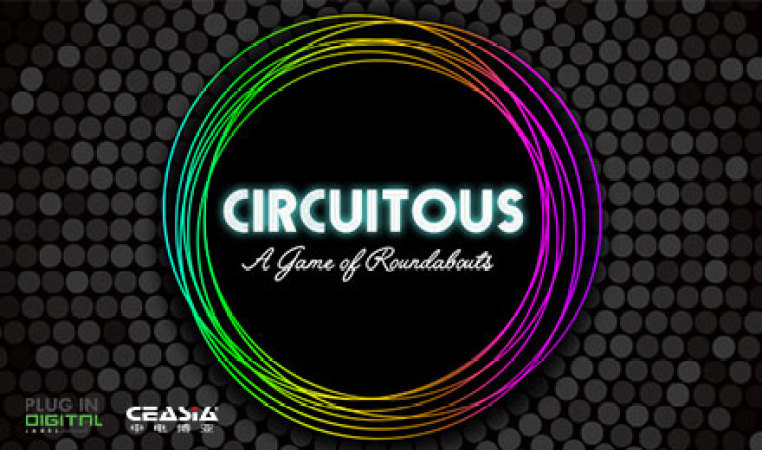 环之心 Circuitous【攻略 评测 史低】_杉果游戏