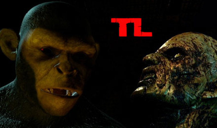 恐怖实验室 Terror Lab【攻略 评测 史低】_杉果游戏