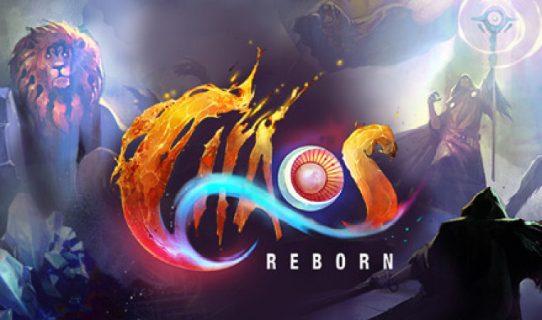 混沌重生 Chaos Reborn【攻略 评测 史低】_杉果游戏
